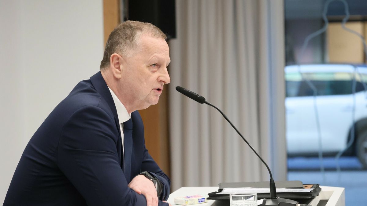 Prezydent Lubina ofiarą inwigilacji. Jest ruch prokuratury