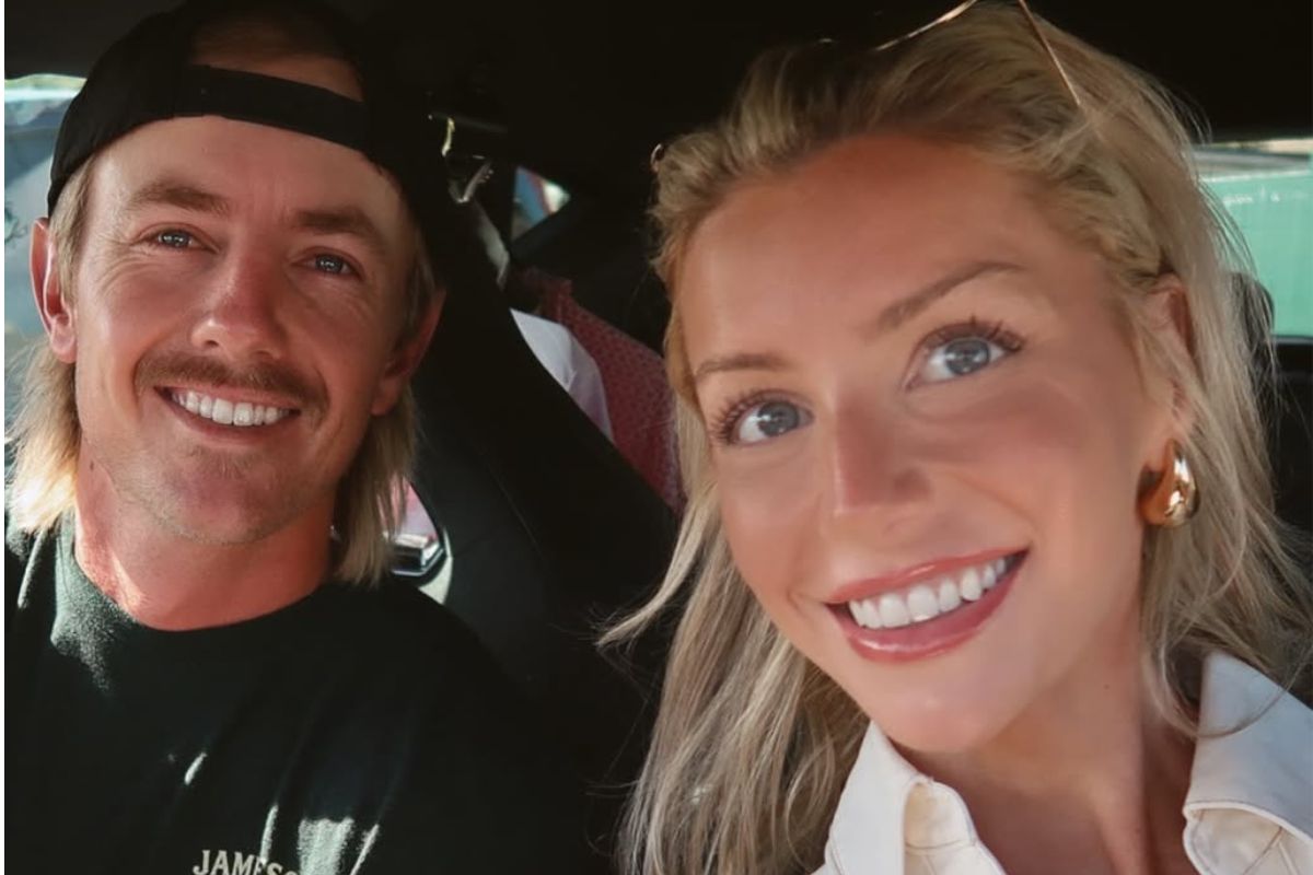 Miała tylko 28 lat. Nie żyje partnerka golfisty Jake’a Knappa