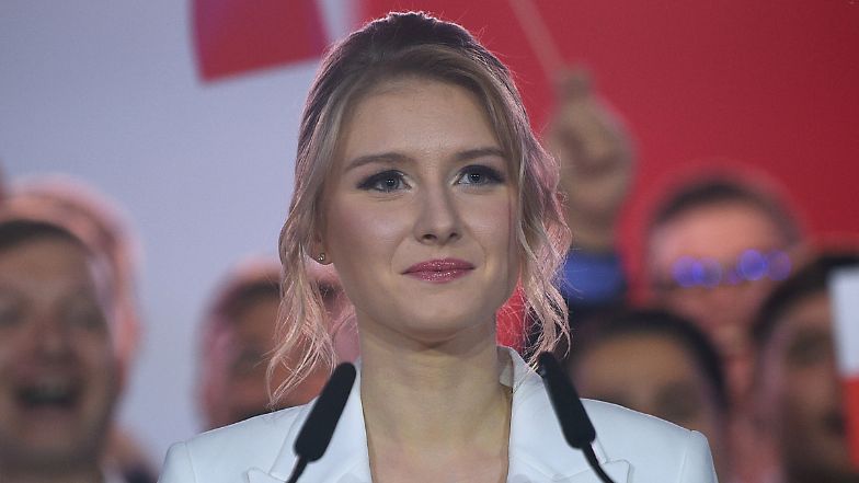Kinga Duda jest zaręczona? Wiadomo, czym zajmuje się jej partner - Pudelek