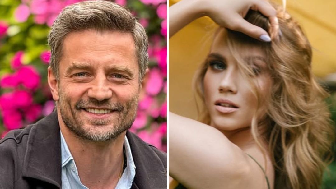 Była żona Marcina Rogacewicza się nie ukrywa. Tak zachowuje się tuż po ...