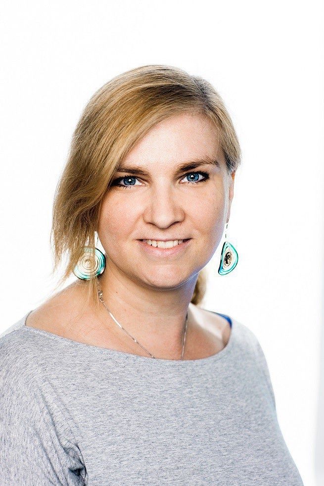 Monika Mocek: z MediaCom Warszawa do Media Data Mind