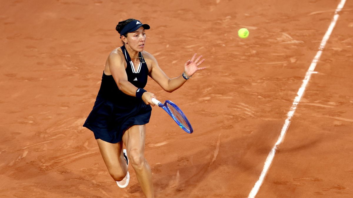 Sensacyjna porażka w Roland Garros