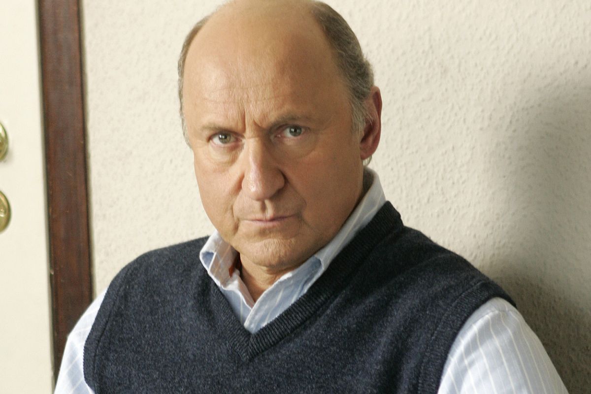 Piotr Fronczewski kończy 75 lat. O jego romansie mówiła cała Polska - WP Kobieta