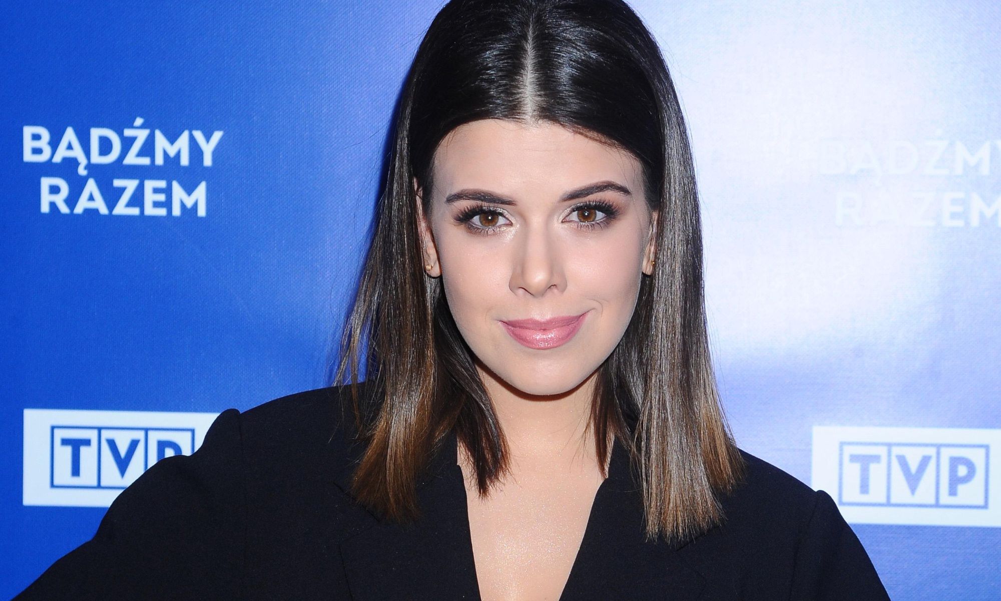 Monika Mazur-Chrapusta zwraca uwagę na poważny problem ciężarnych. Sama ...