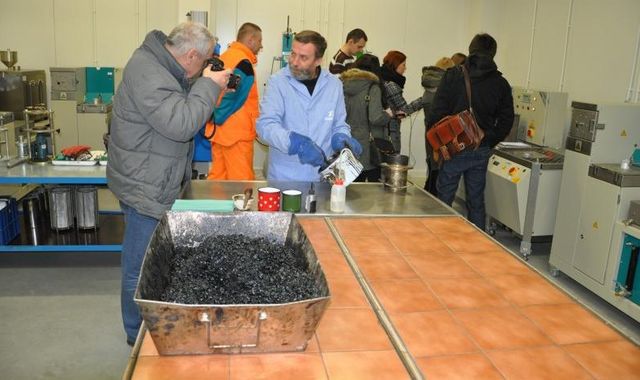 GDDKiA otworzyła nowe Laboratorium Drogowe - WP Moto