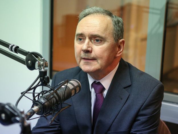 Andrzej Siezieniewski ponownie prezesem Polskiego Radia - WP Wiadomości