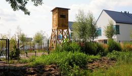 Ambona myśliwska na osiedlu mieszkalnym? Ekolodzy alarmują