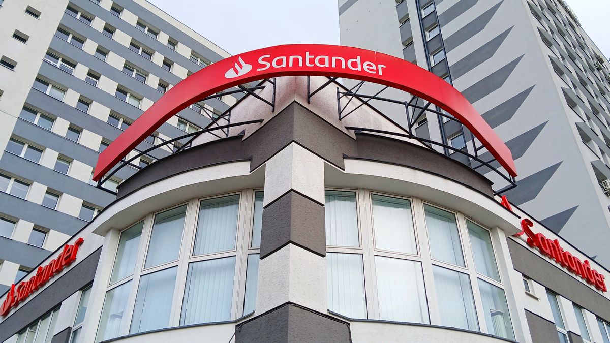 Santander Bank Polska: wkrótce nowy adres WWW i aplikacja