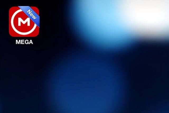 Mega dla iOS już w App Store