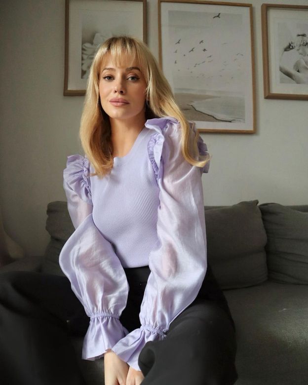 Tak dziś wygląda Magdalena Swat z pierwszej edycji "Top Model ...