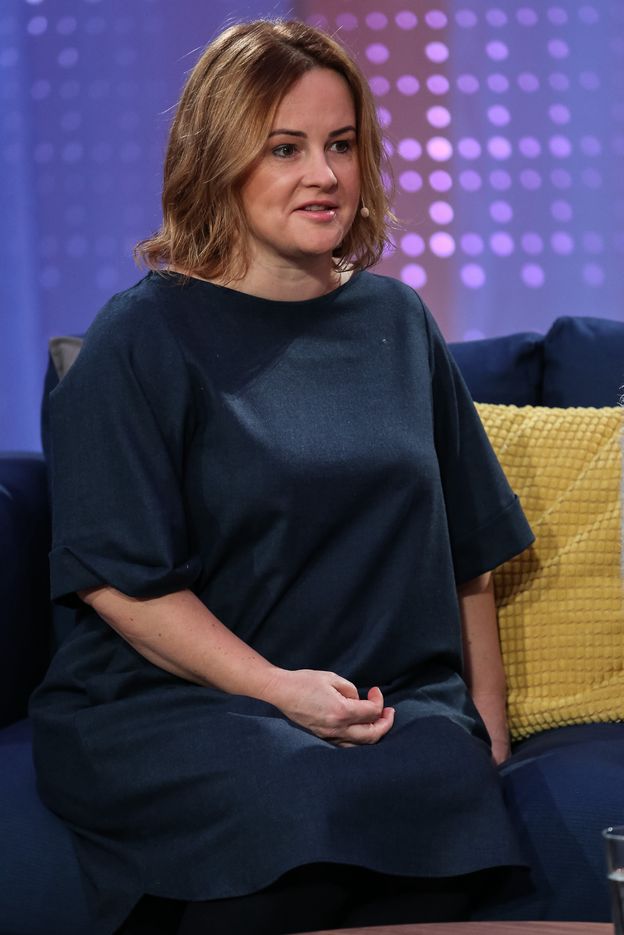 Wymowne zdjęcie po śmierci Joanny Kołaczkowskiej. Fani poruszeni - Pudelek