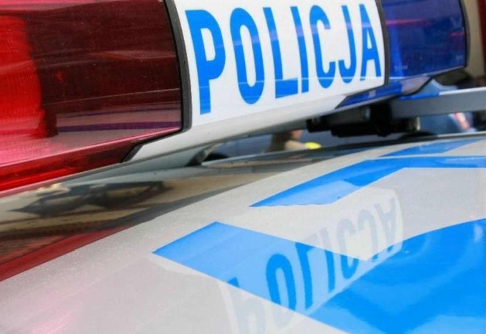 Nietypowa sytuacja w sklepie. 17-latek zachował się jak pies