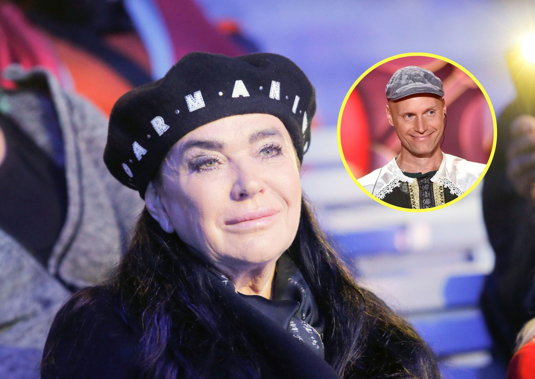 Przełom w walce o spadek po Krzysztofie Krawczyku? Do sądu trafiły ...