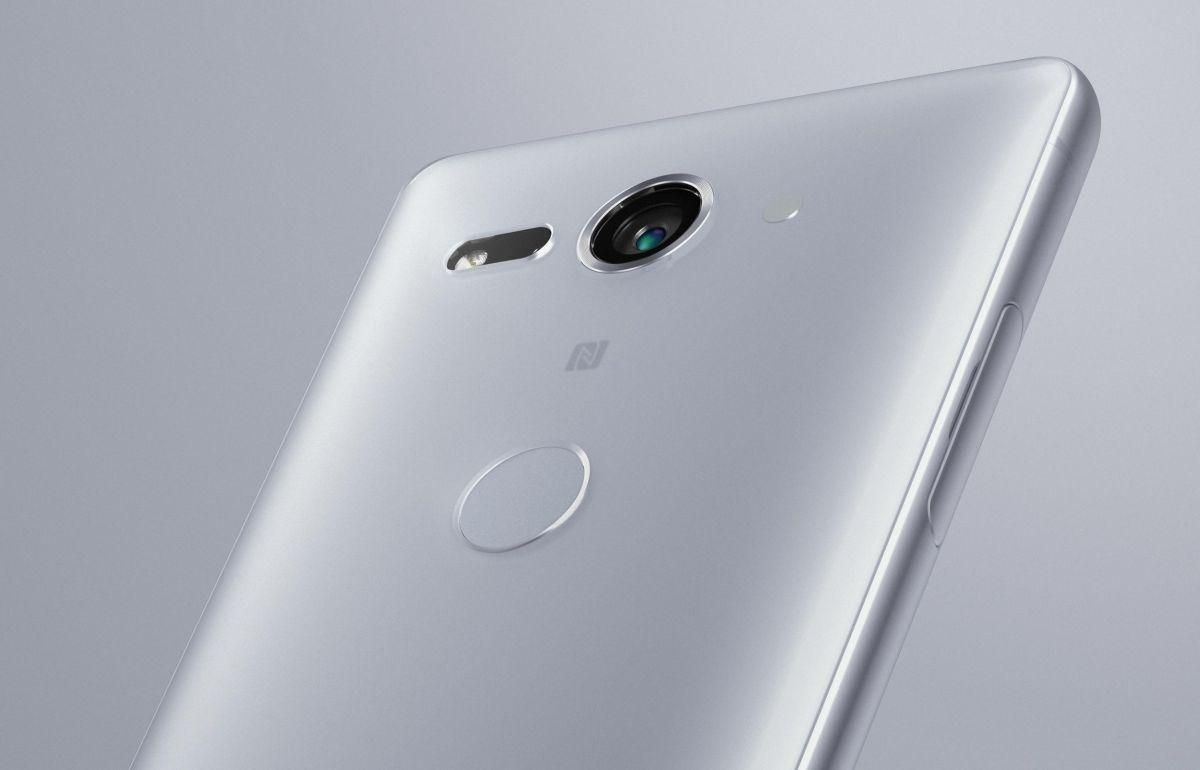 Xperia XZ4 Compact została skasowana? To byłby dziwny ruch Sony