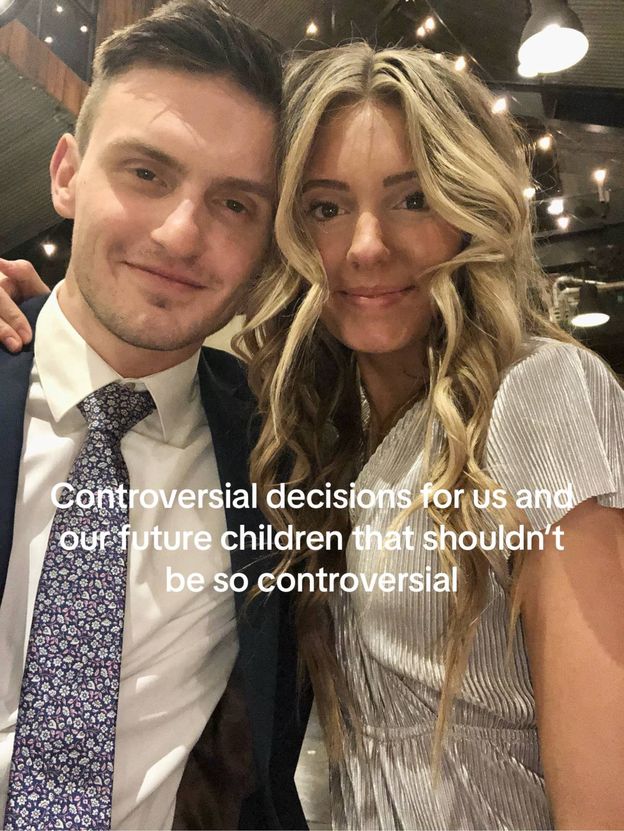 Małżeństwo z 3-letnim stażem dowiedziało się, że łączą ich więzy krwi ...