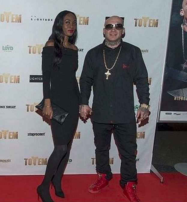 Raper Sobota padł OFIARĄ PRZEMOCY DOMOWEJ? - Pudelek