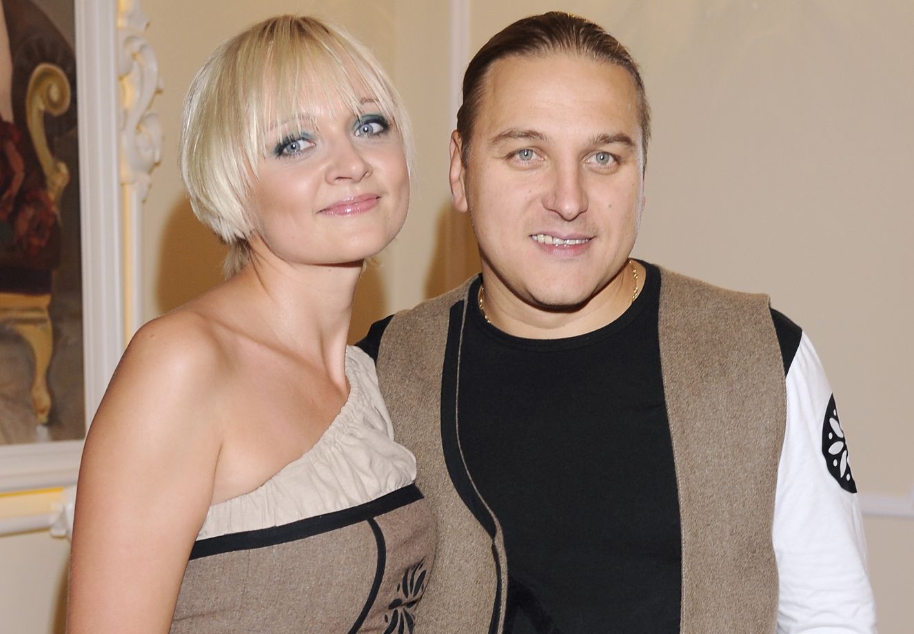 Edyta Golec zachwyciła stylizacją na koncercie. Tłumaczy się jednak z ...