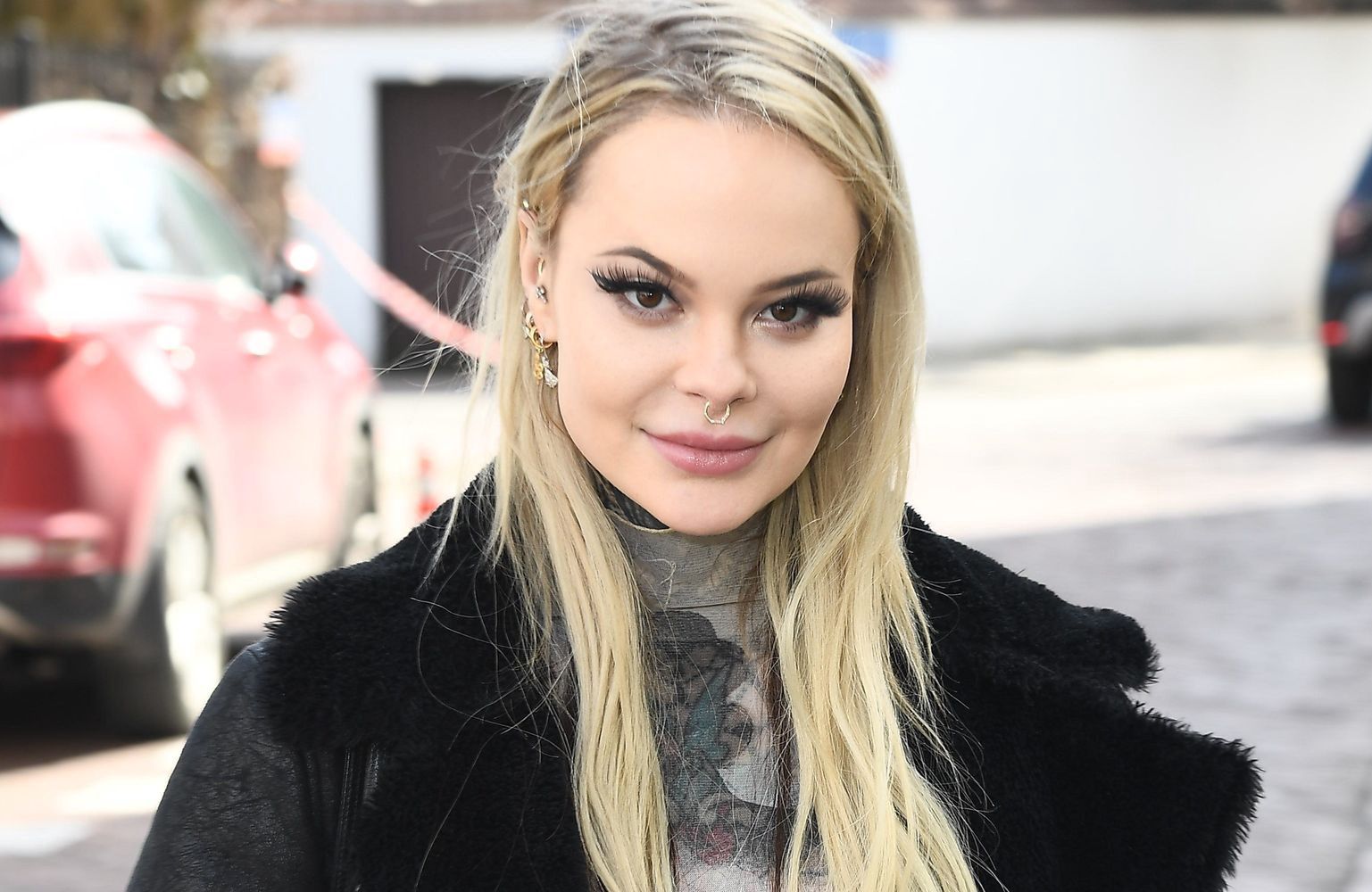 Monika Miller wyznała, jaki lubi seks. Niektórzy będą zaskoczeni - WP ...