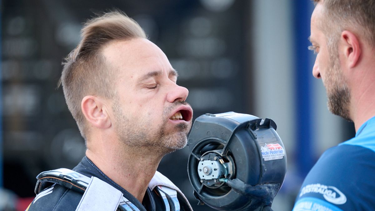 Żużel. Nicki Pedersen skazany na ten klub? To byłby wielki powrót