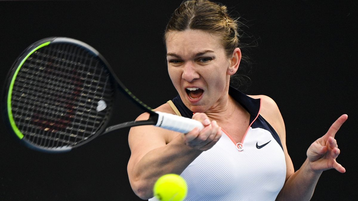 Słynna tenisistka zaszczepiona na COVID-19. "To jedyny sposób na ...