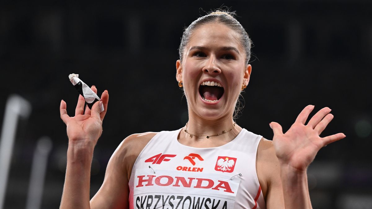 Medalu MŚ wciąż nie ma, ale Polacy nie wrócą z niczym. Oto ile zarobili