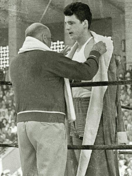 Władysław Komar: Gdyby żył, skończyłby 75 lat - WP Film