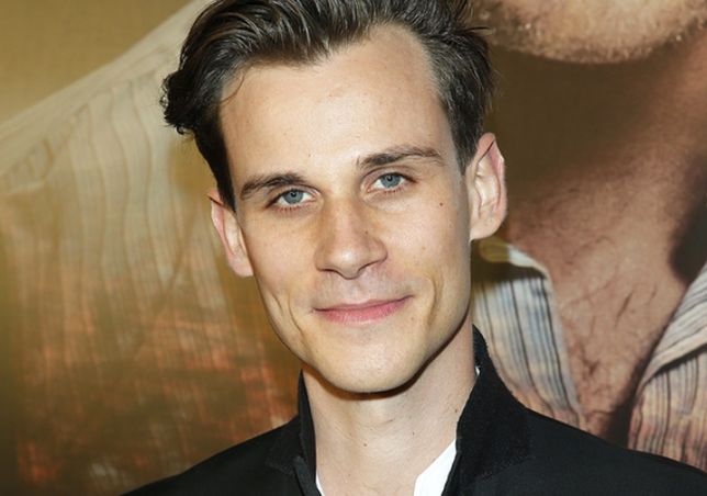 Marcel Sabat zagrał u Christophera Nolana. "Miałem okazję powiedzieć ...