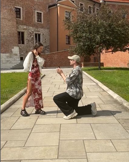 Radosna nowina płynie od zwycięzcy "The Voice of Poland". Dominik Dudek ...