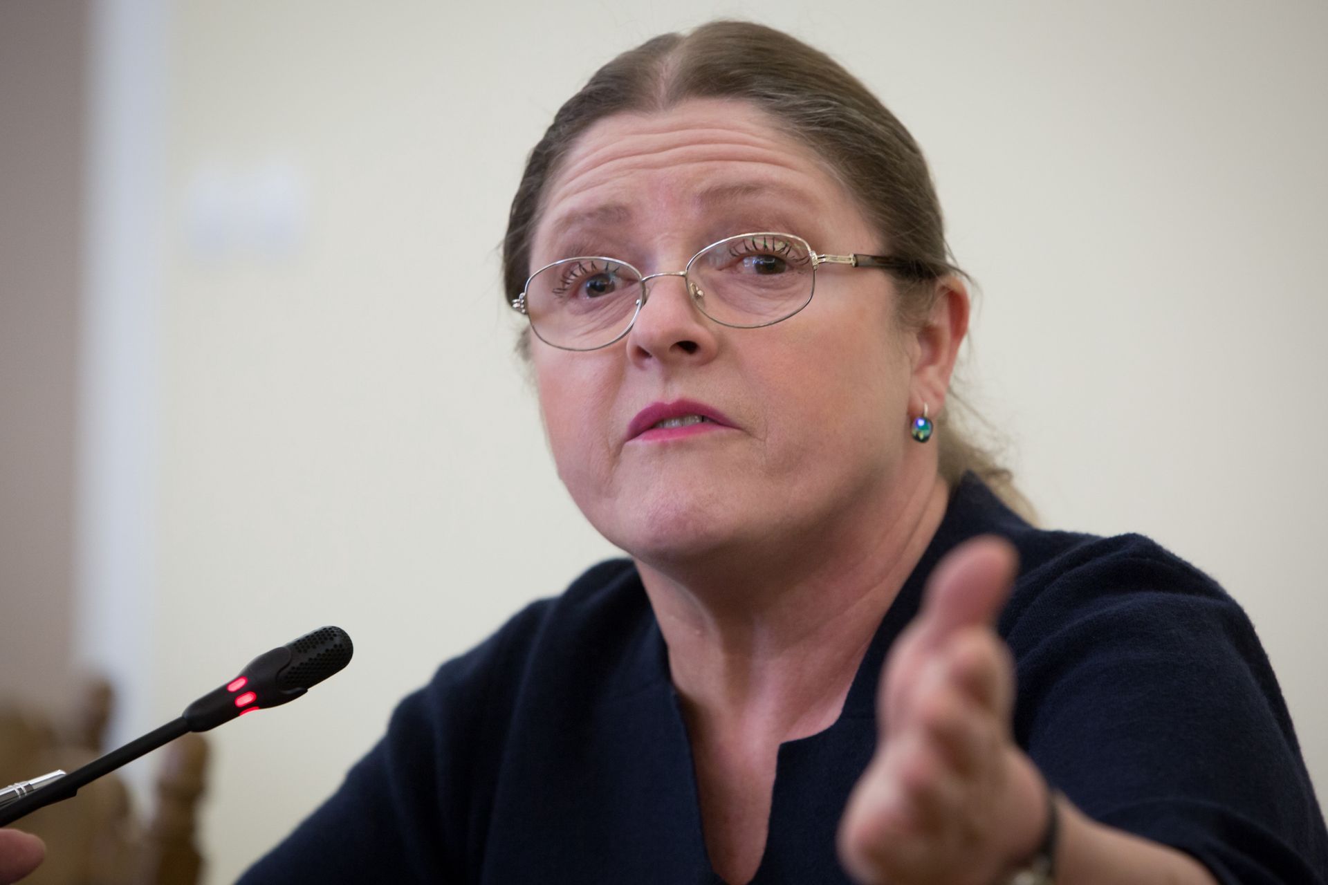 "Nienawiść, prostactwo". Prof. Matczak porażony słowami Pawłowicz