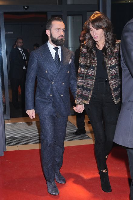 Kulczyk ma nową dziewczynę. To seksowny króliczek "Playboya" - WP Gwiazdy