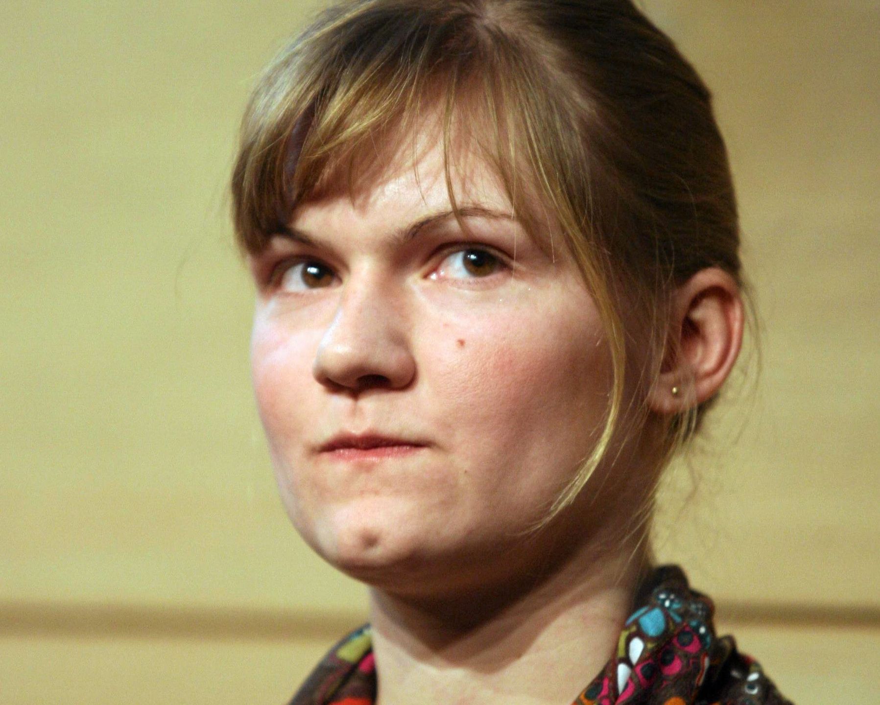 Córka Pilcha Magdalena Bielska. Poszła w ślady ojca - WP Kobieta