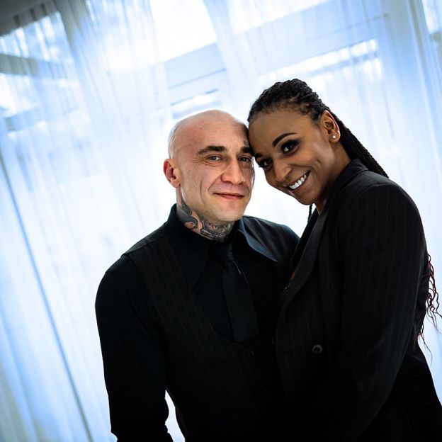 Raper Sobota ROZSTAŁ SIĘ z żoną: "Wcale jej się nie dziwię" - Pudelek