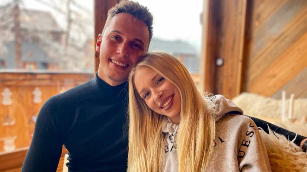 Oliwia i Kuba z "Hotelu Paradise" rozstali się. Uczestnik show ...