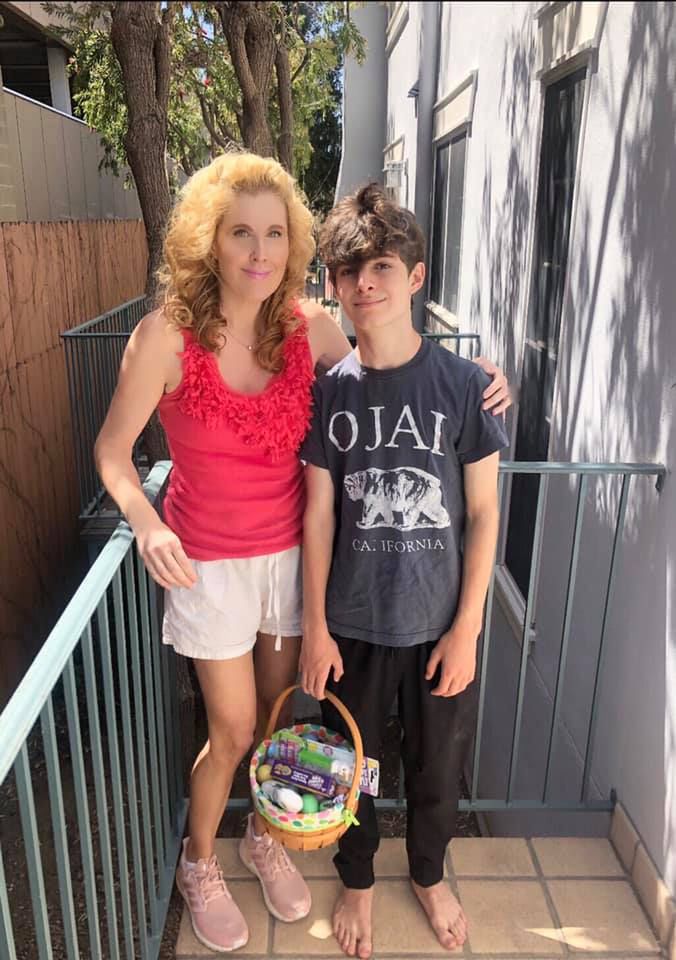 50-letnia autorka telewizyjnych hitów popełniła samobójstwo. Nie była w ...