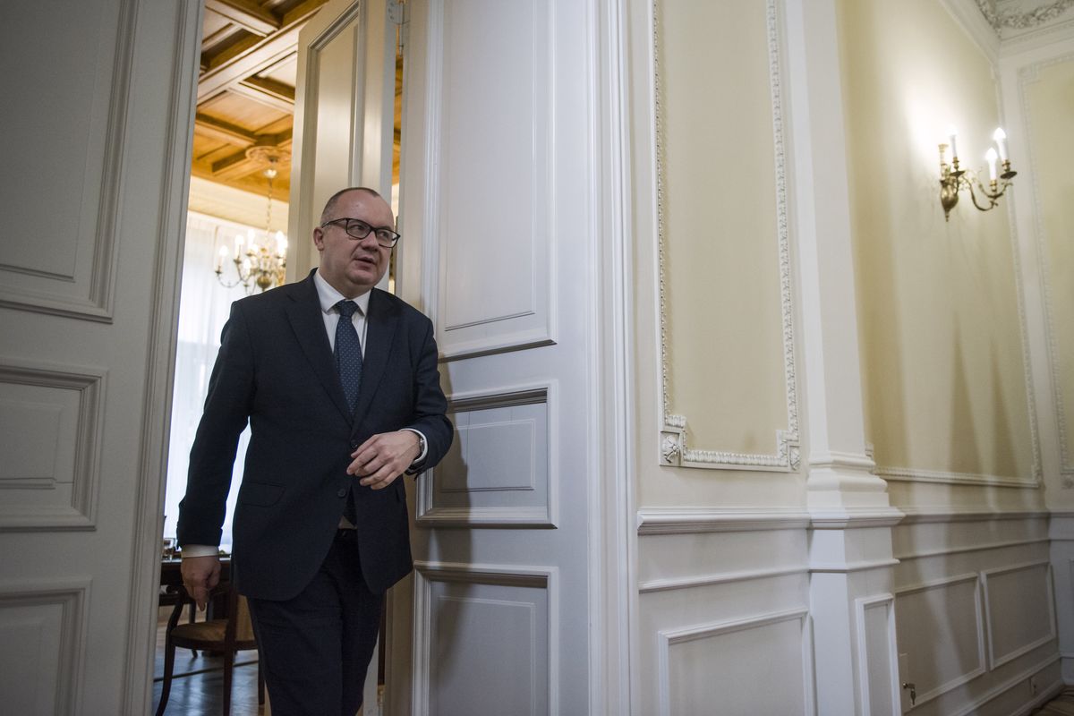 Wraca afera hejterska. Wniosek o uchylenie immunitetu czterem sędziom ... Wraca afera hejterska. Wniosek o uchylenie immunitetu czterem sędziom ...