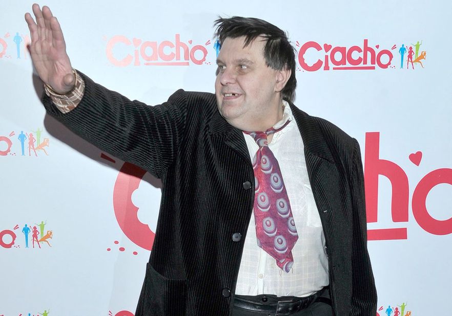 Kononowicz znika z YouTube'a? "Nie będzie niczego"