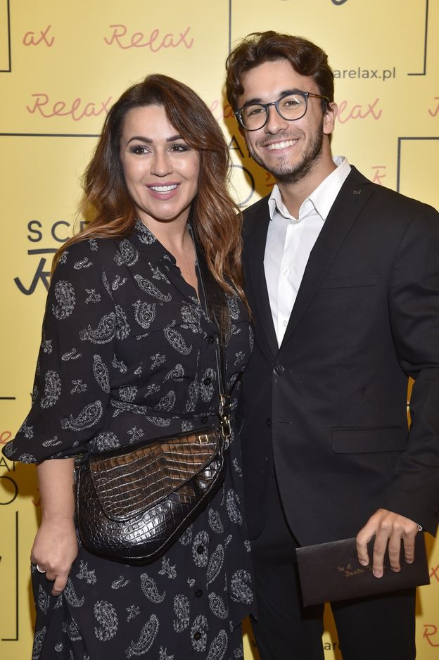 Beata Tadla odpowiada Grażynie Kulczyk: "Może to właśnie młodzi ludzie ...