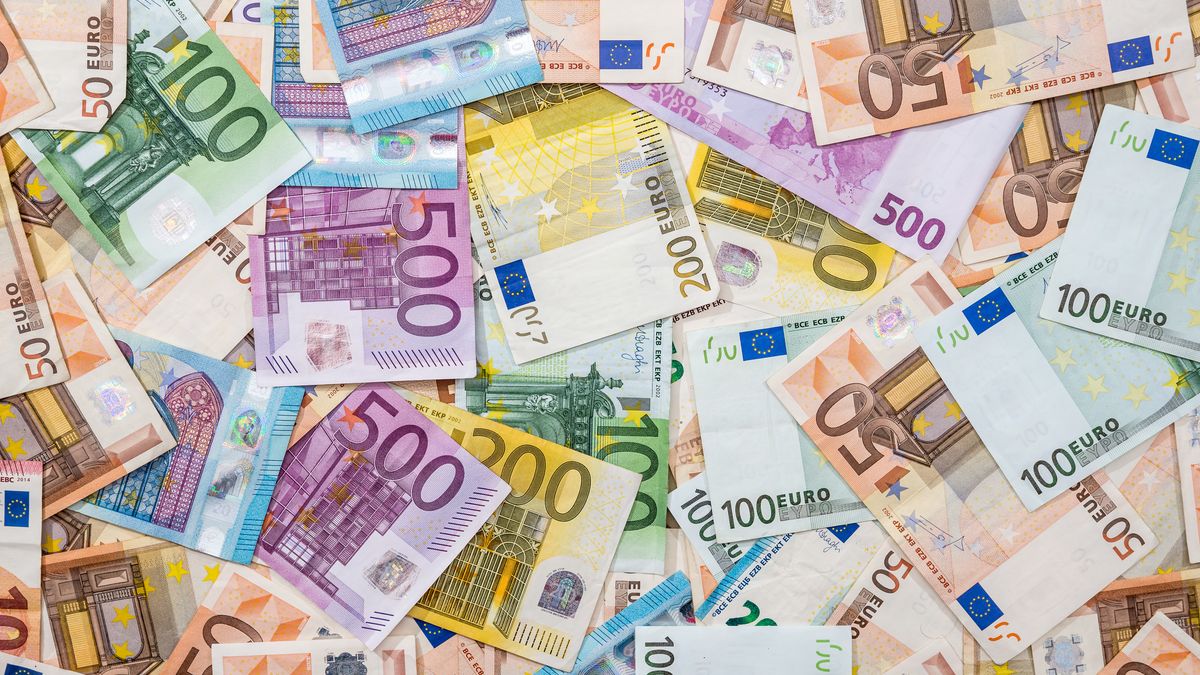 Wyniki Lotto 22.05.2026 – losowania Eurojackpot, Multi Multi, Ekstra ...