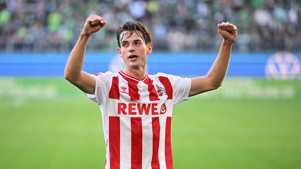 Kolejny gol Jakuba Kamińskiego. Drużyna jednak zawiodła