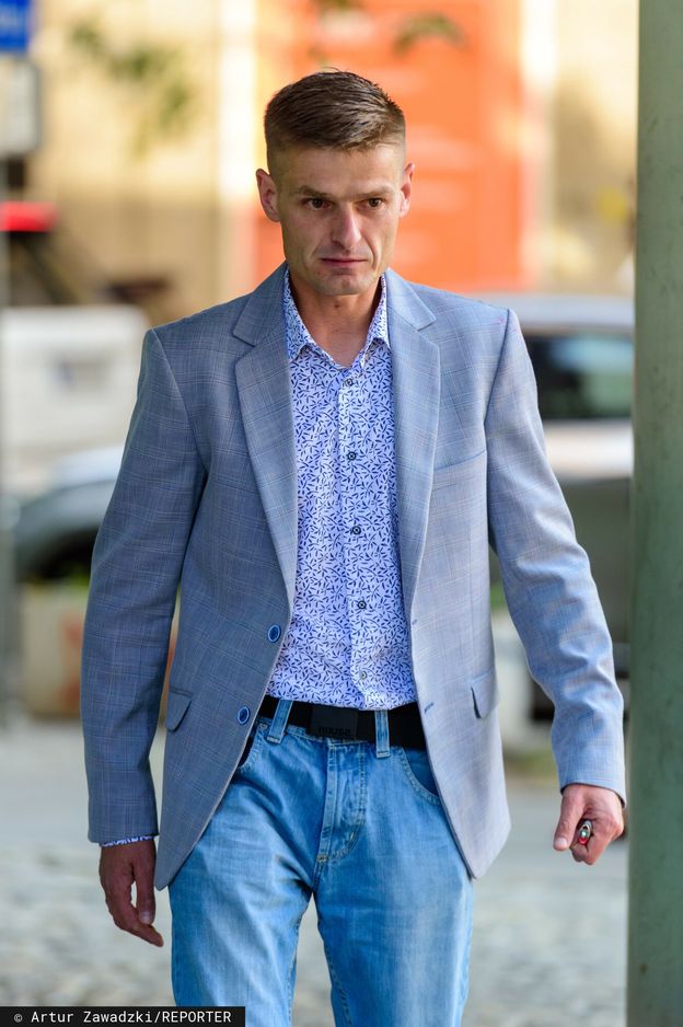 Tomasz Komenda nie żyje. Miał 46 lat - Pudelek