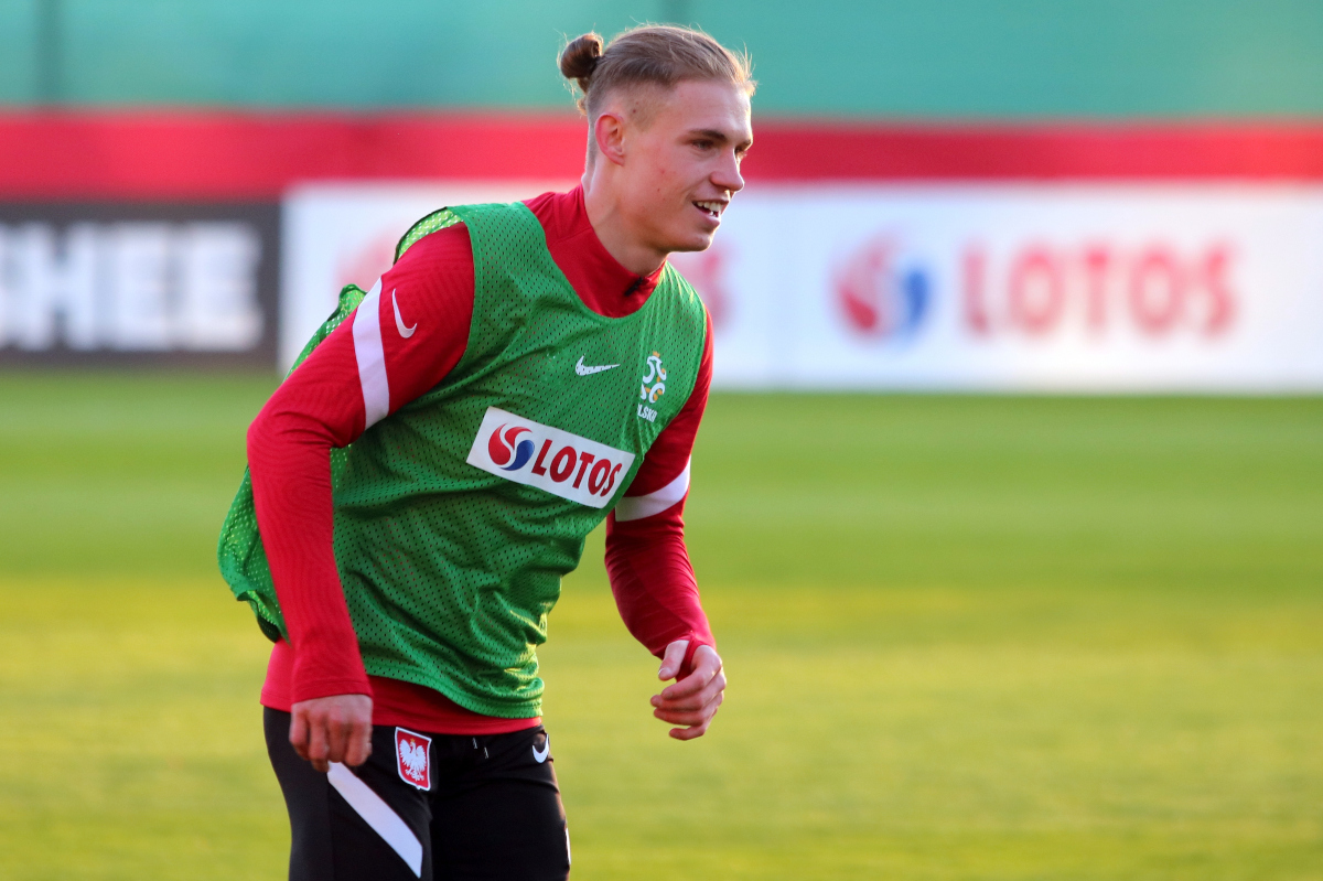 Oficjalnie: Polak ma nowy klub w Anglii - WP SportoweFakty