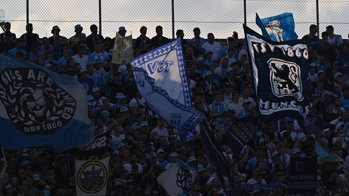 Upadek legendarnego klubu. Były mistrz Niemiec w Regionallidze