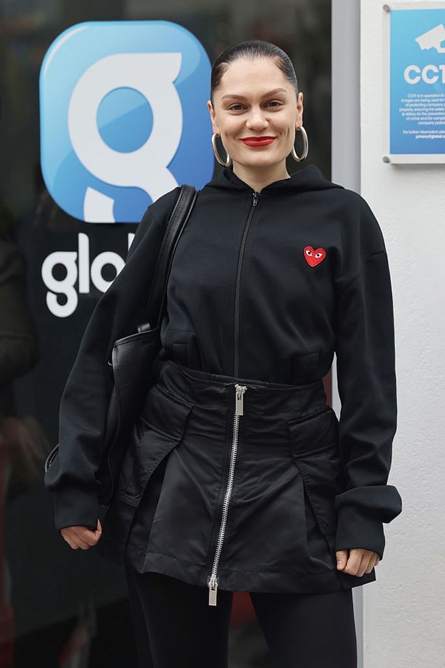 Jessie J przemówiła do fanów po mastektomii. Zdobyła się nawet na żart ...