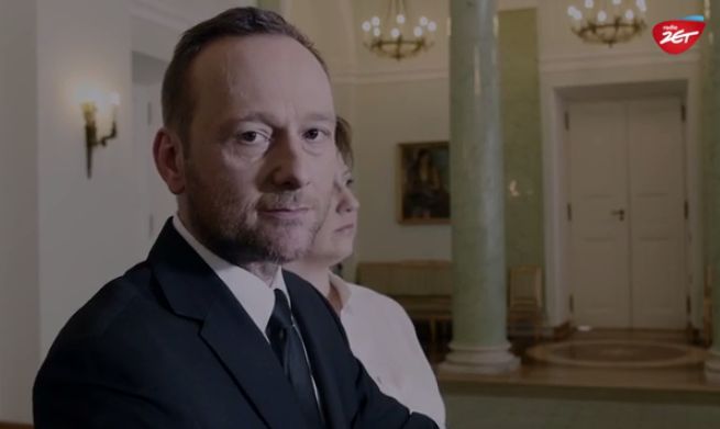 „Wieczór wyborczy w Radiu ZET” na żywo w internecie. Prowadzą Paula ...
