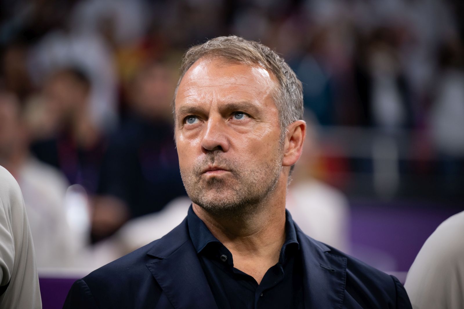 Hansi Flick ogłosił listę powołanych. To oni zagrają przeciwko ...