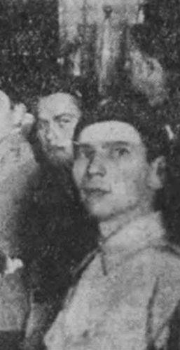 Falanga - symbol polskiego nacjonalizmu