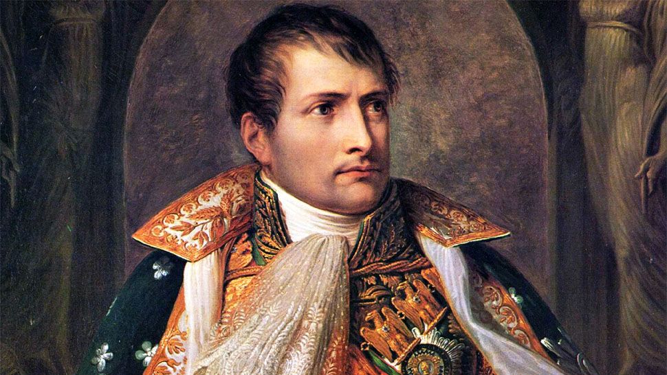 Napoleon Bonaparte i kobiety