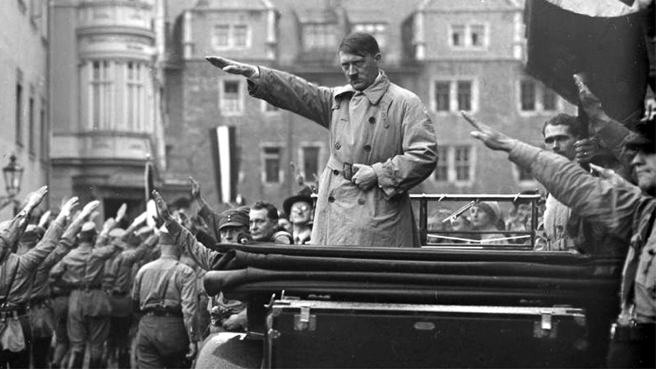 Adolf Hitler doceniał Polaków? Wyjaśniamy mit
