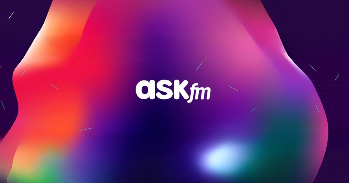 ASKfm kończy działalność. Po ponad dekadzie funkcjonowania - Vibez