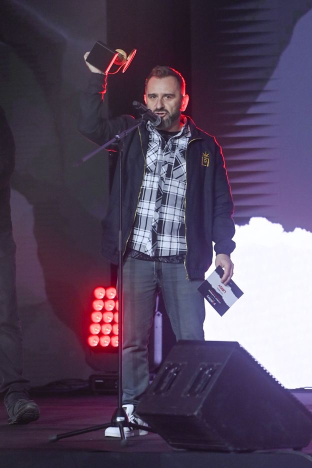 Liroy jest ZAKOCHANY! Pokazał zdjęcie z nową partnerką - Pudelek